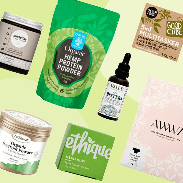 Planet Friendly Brands We’re Proud To Back | HealthPost NZ