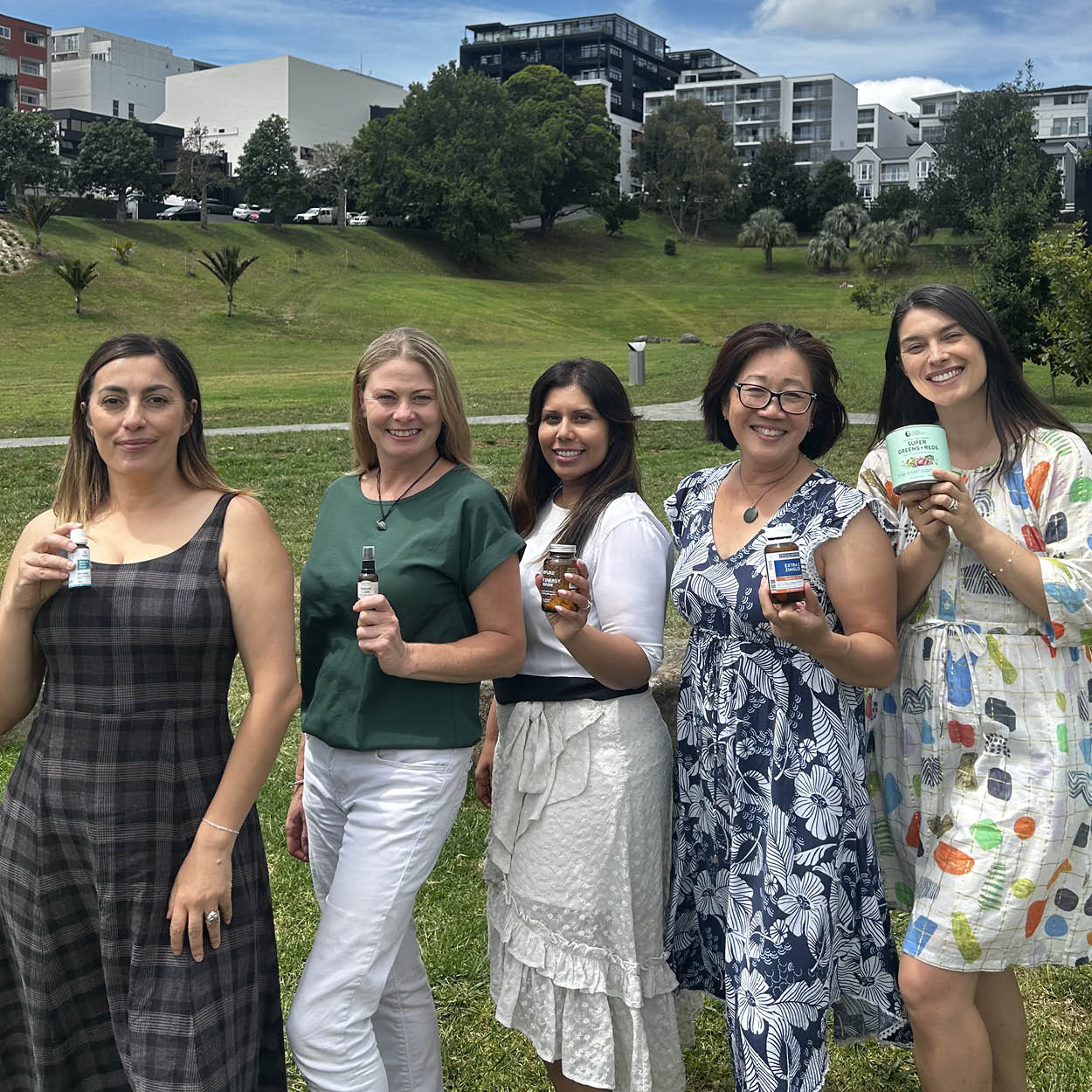 Your busy mum wellness guide | HealthPost NZ
