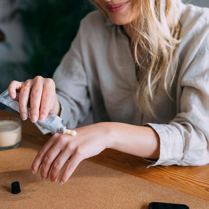 The best organic hand creams in 2024 | HealthPost NZ