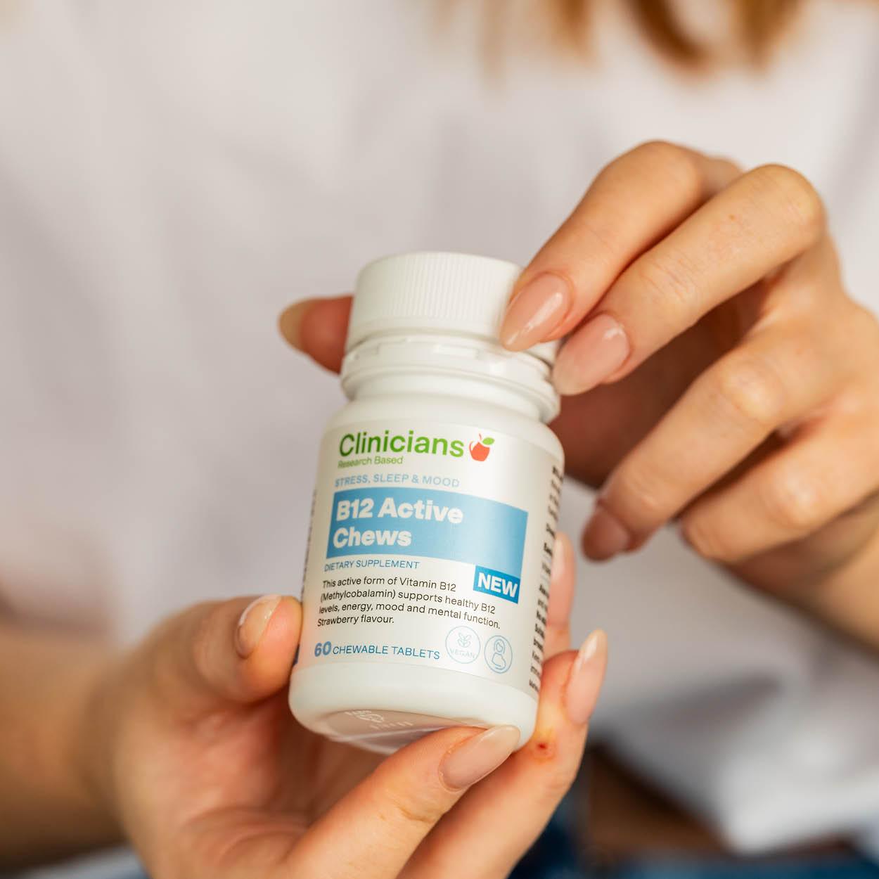 What is vitamin B12? Benefits for energy, mood and clarity | HealthPost NZ