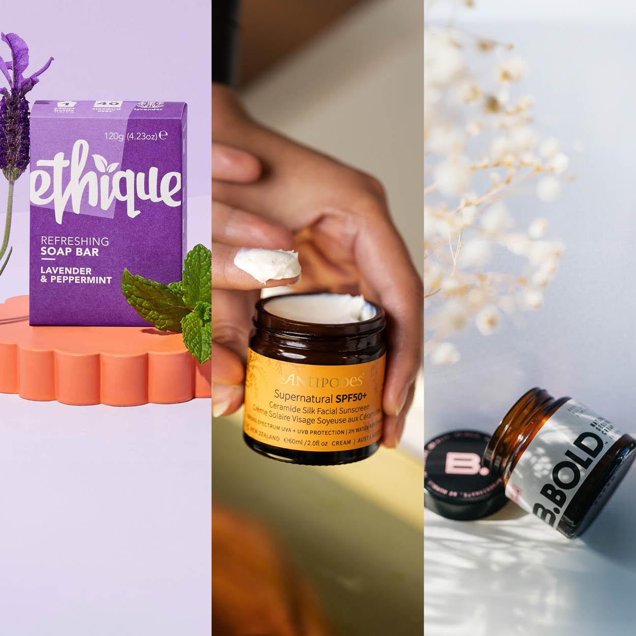 Easy, eco swaps this Sustainable September – HealthPost