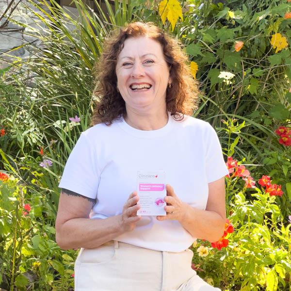 Q&A with the naturopath behind Women’s Intimacy Support | HealthPost NZ