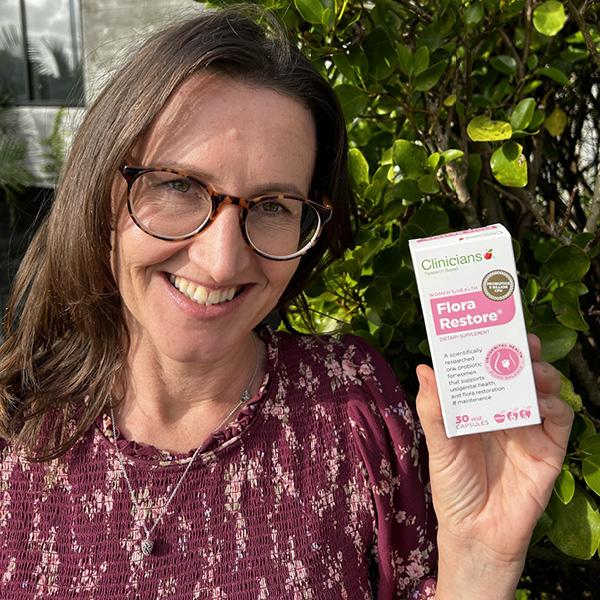 Naturopath Q&A: All you need to know about Flora Restore | HealthPost NZ