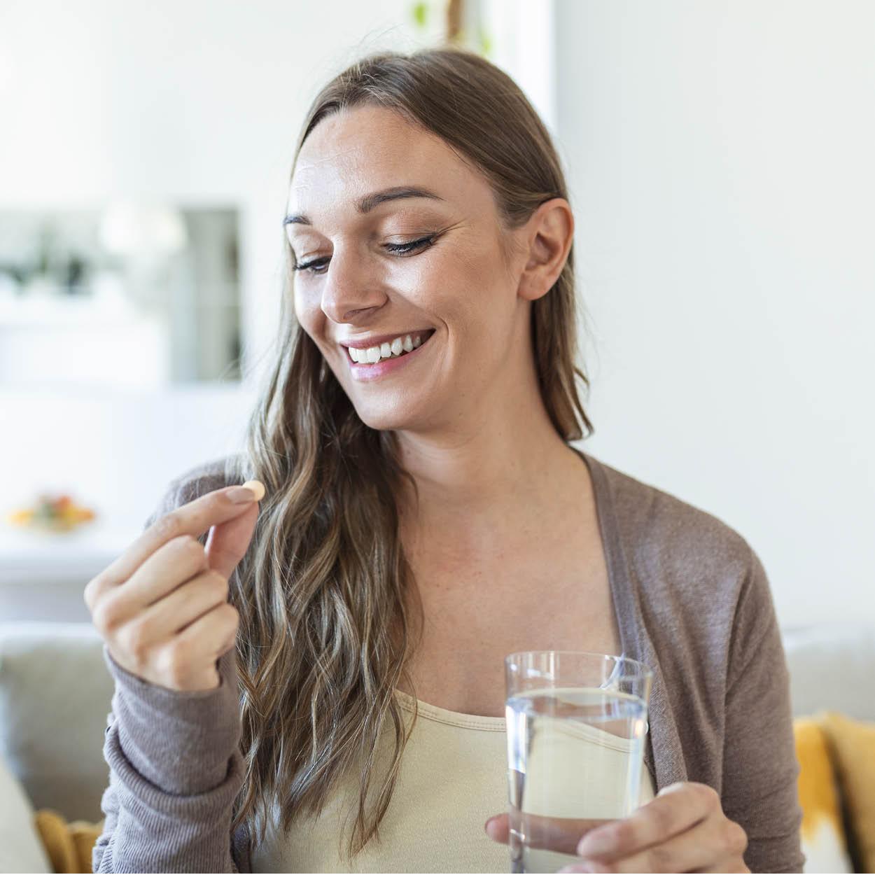Vitamin B12: a key nutrient for energy and health in New Zealand ...