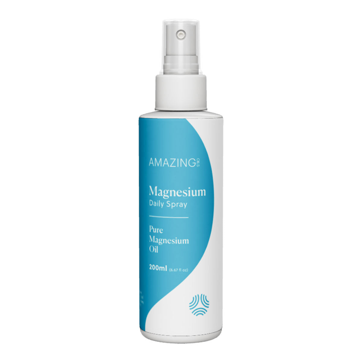 Buy Magnesium Daily Spray by Amazing Oils I HealthPost NZ - 200ml ...