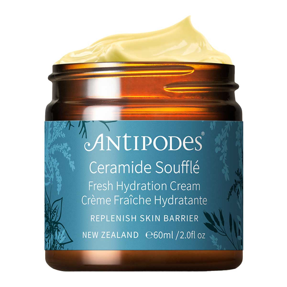 Buy Ceramide Souffle Fresh Hydration Cream by Antipodes I HealthPost NZ ...