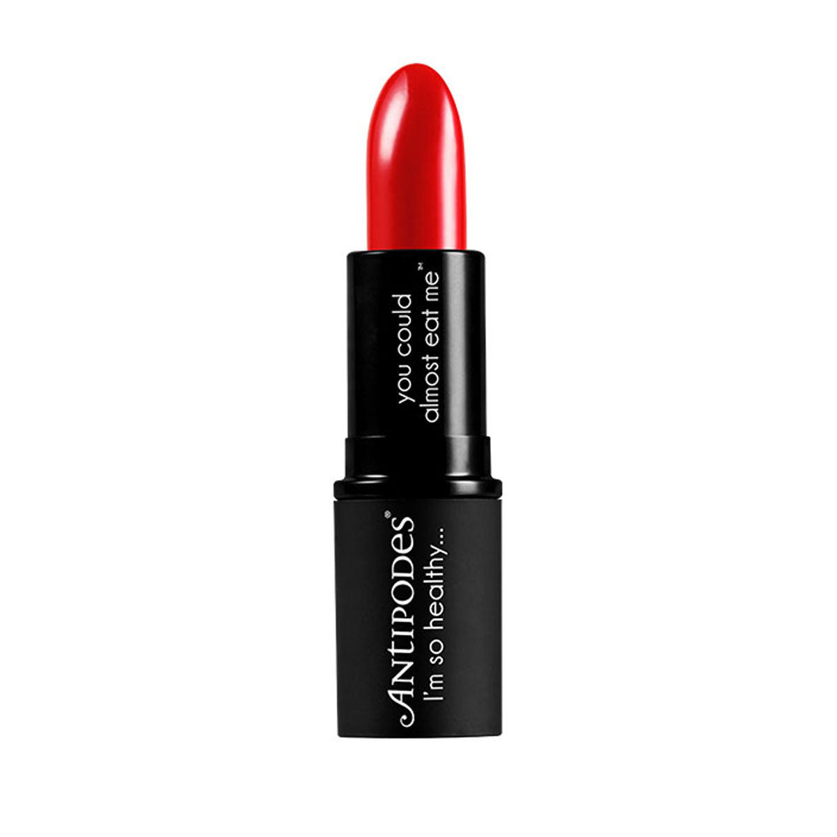 Buy Forest Berry Red Lipstick by Antipodes I HealthPost NZ - 4gm ...