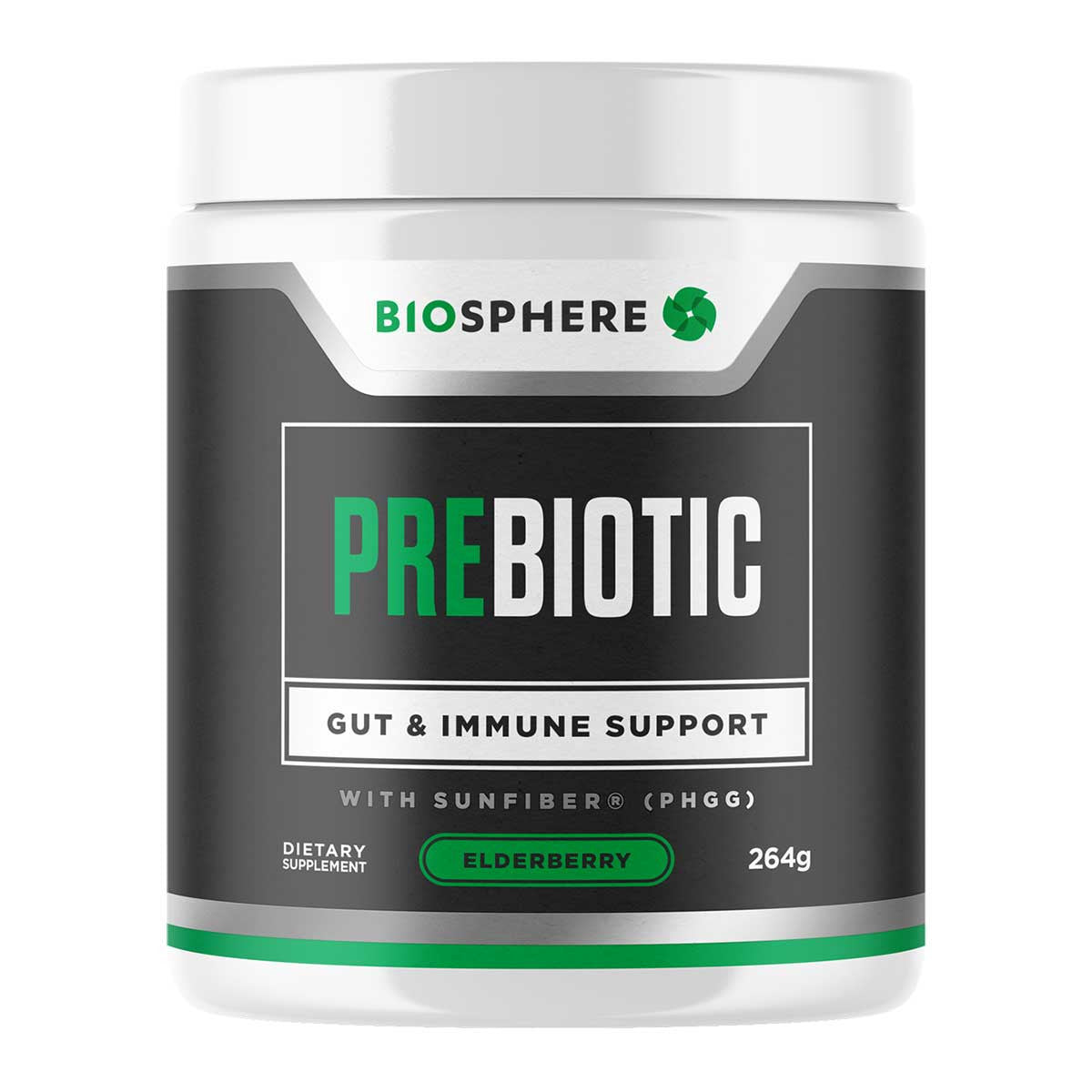 Buy Prebiotic - Gut & Immune Support by Biosphere I HealthPost NZ ...