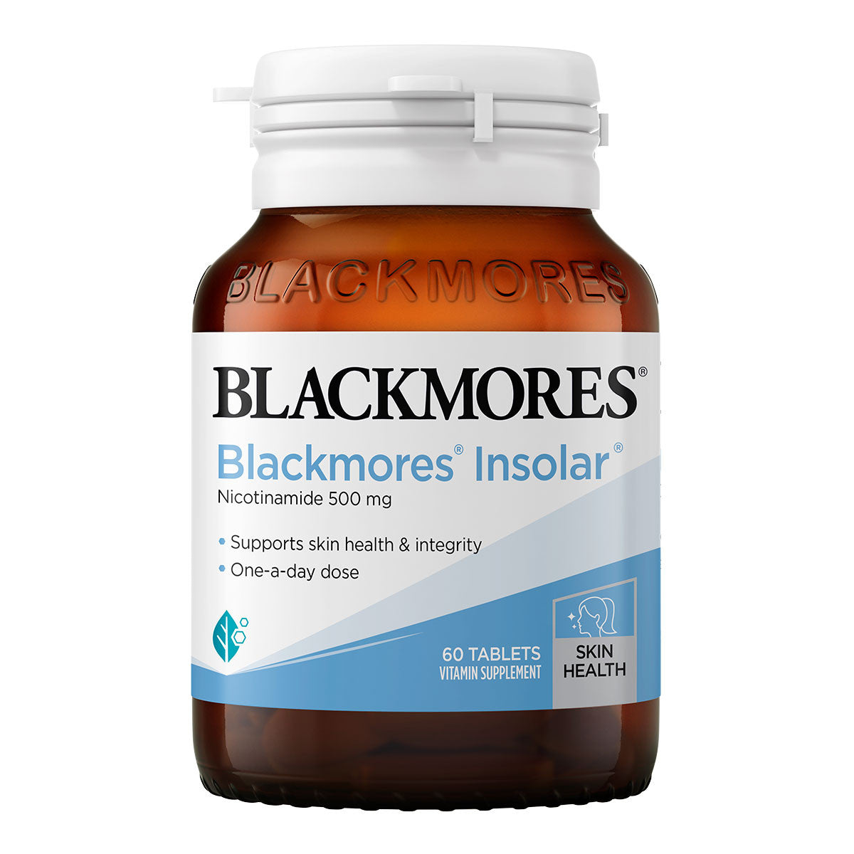 Buy Insolar by Blackmores I HealthPost NZ - 60 tablets | HealthPost NZ