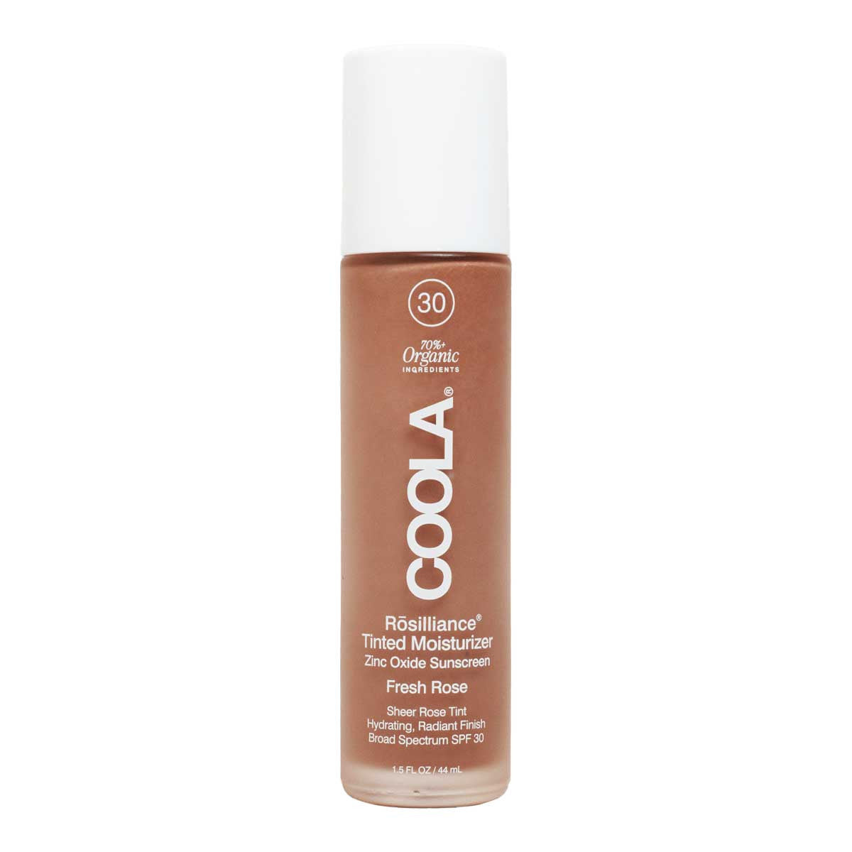 Buy Rosilliance Tinted Moisturizer Sunscreen SPF 30 - Fresh Rose by ...