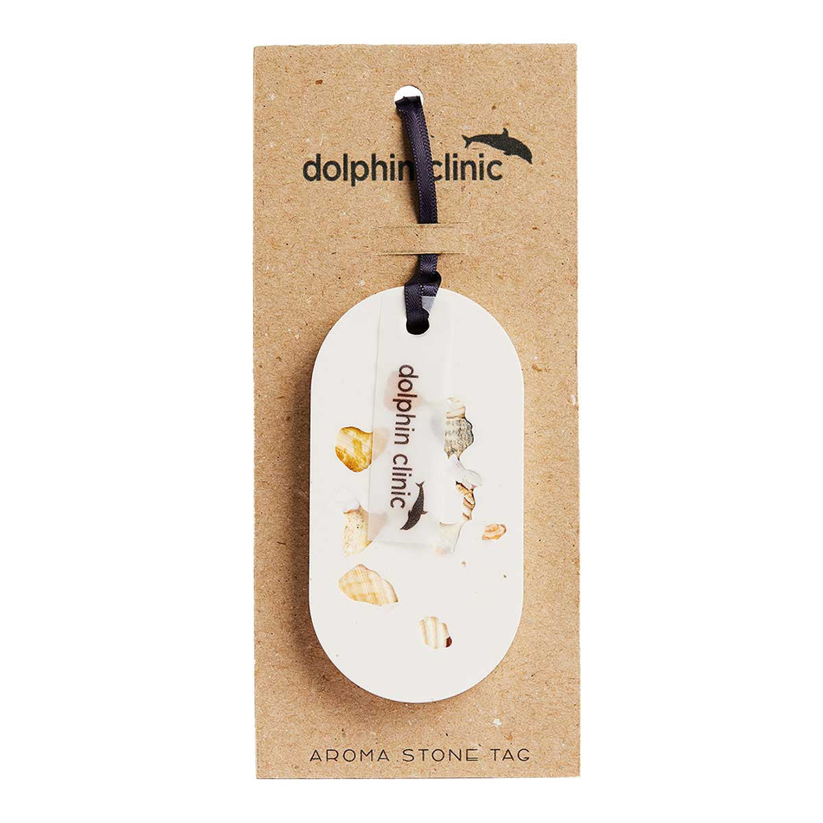 Buy Passive Diffuser - Aroma Tag by Dolphin Clinic I HealthPost NZ - 1x ...