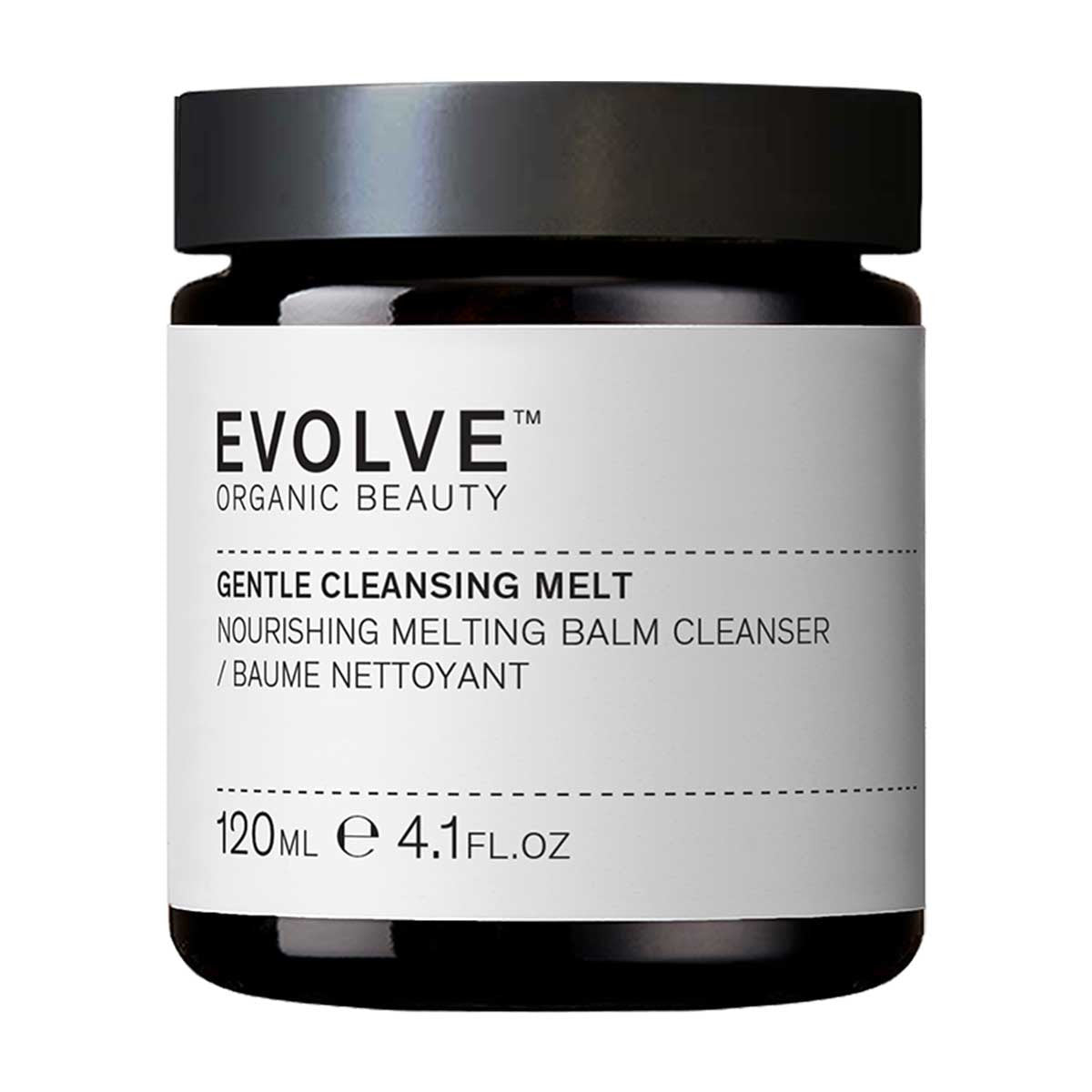 Buy Gentle Cleansing Melt by Evolve Organic Beauty I HealthPost NZ ...