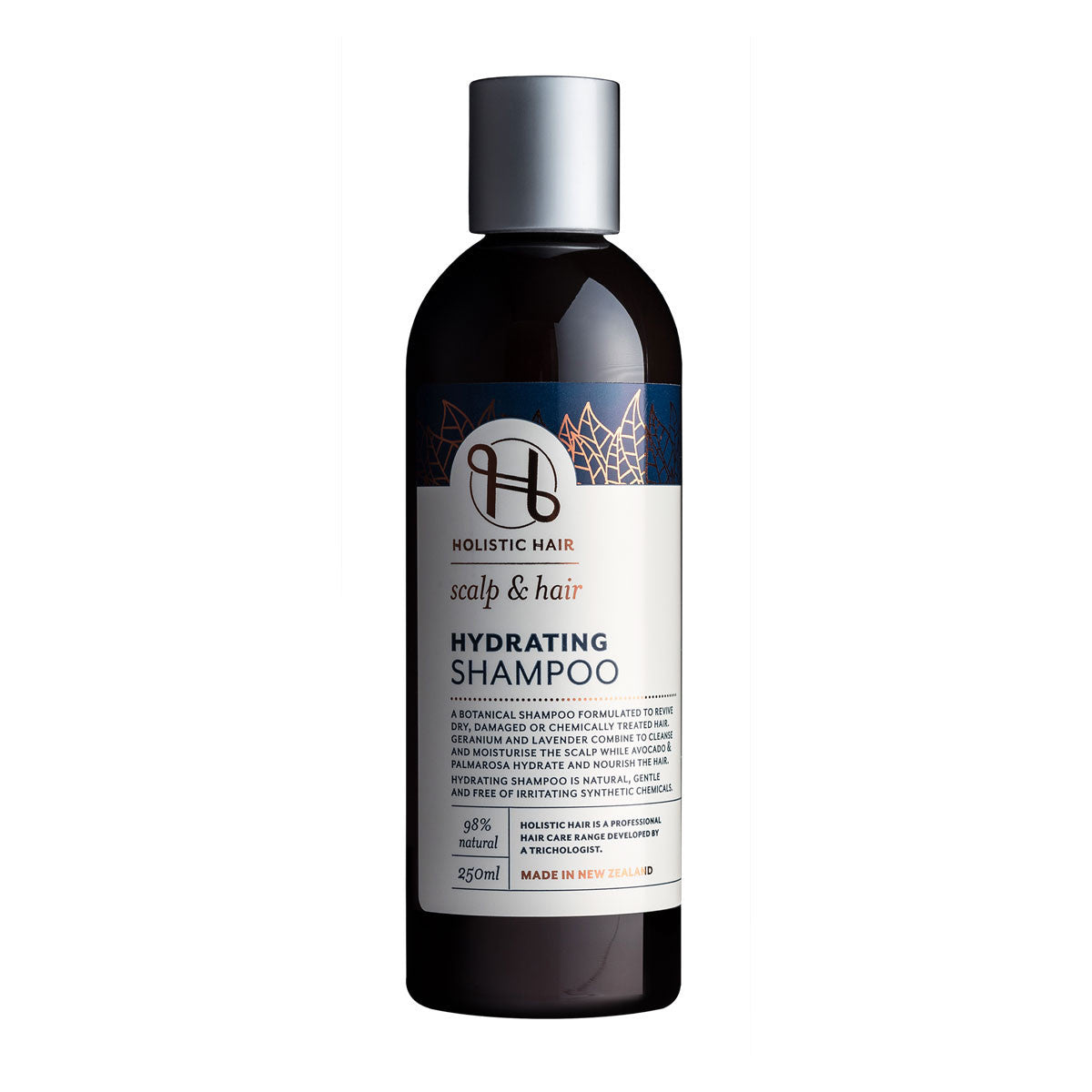 Buy Hydrating Shampoo - Scalp & Hair by Holistic Hair I HealthPost NZ ...