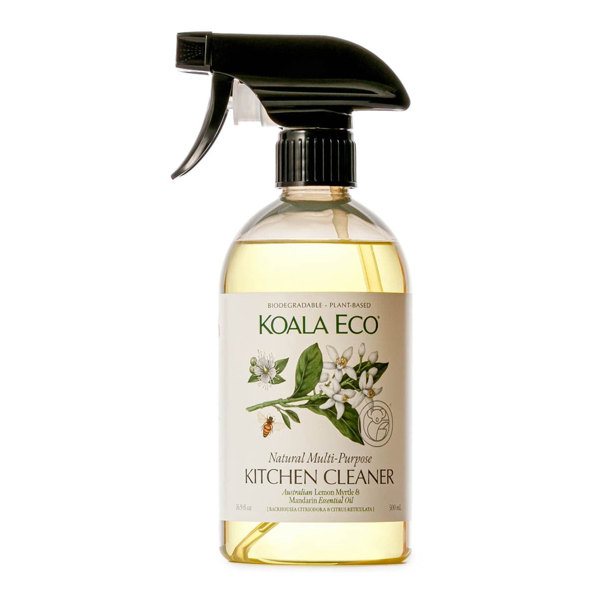 Natural Multi-Purpose Kitchen Cleaner - 500ml | HealthPost NZ
