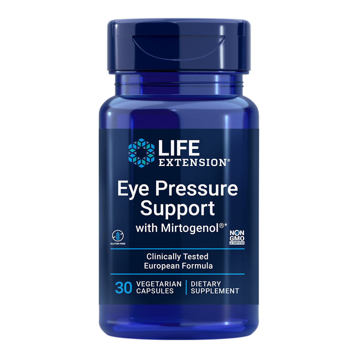 Buy Eye Pressure Support with Mirtogenol 120mg by Life Extension I ...