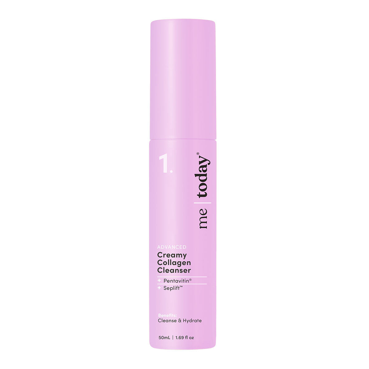 Buy Advanced Creamy Collagen Cleanser by Me Today I HealthPost NZ ...