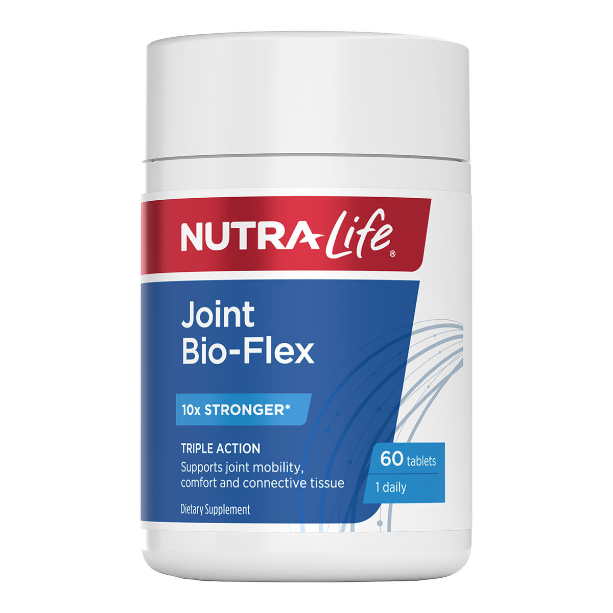 Buy Joint Bio-flex by Nutra-Life I HealthPost NZ - 60 tablets ...
