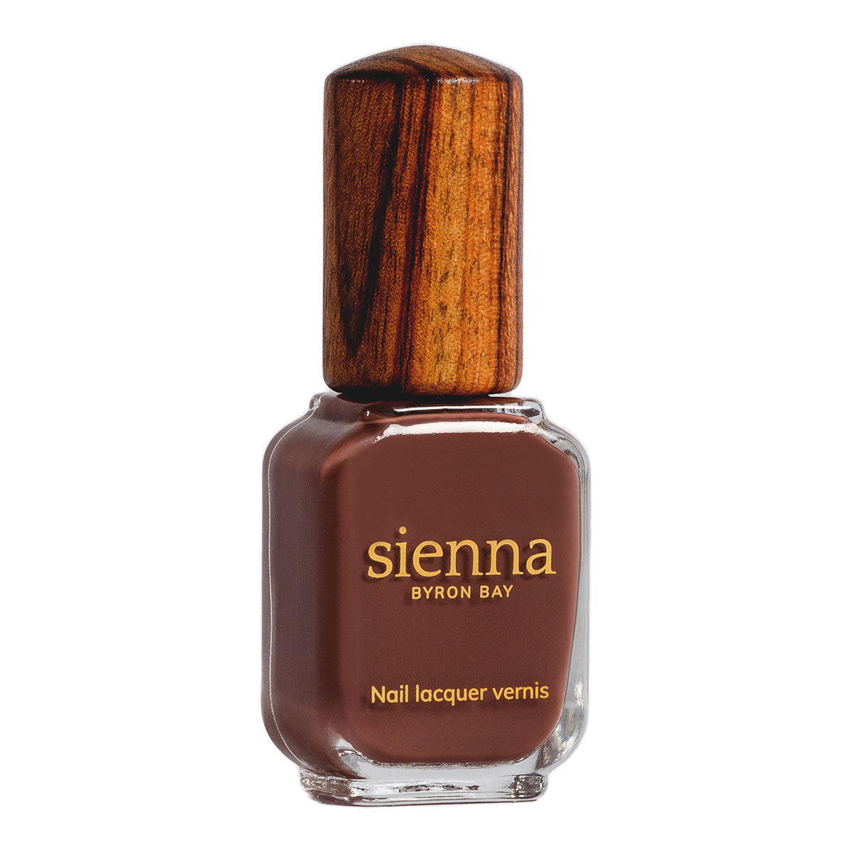 Buy Nail Polish - Sienna by Sienna I HealthPost NZ - 10ml | HealthPost NZ