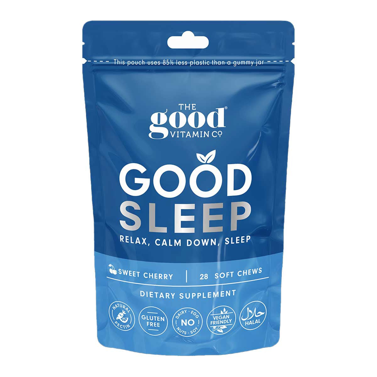 Buy Good Sleep - Sweet Cherry by The Good Vitamin Co. Ltd I HealthPost ...