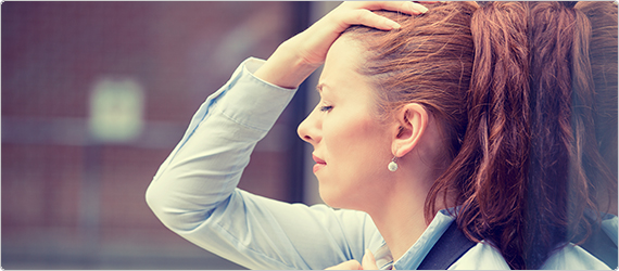 Everything in Moderation – Especially Stress - HealthPost NZ